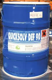 Cleaner Quicksolv DEF 90 | AC Supply