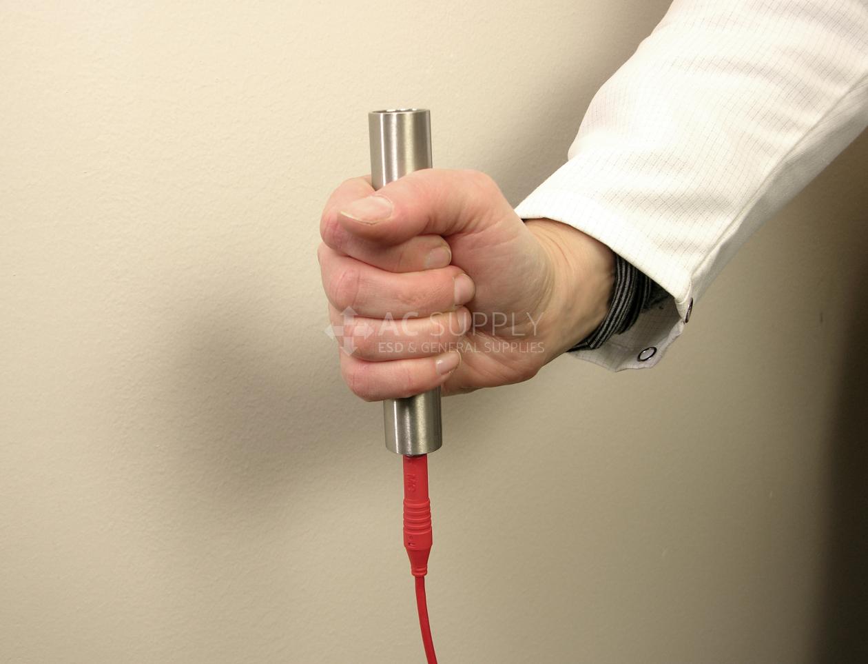 Hand-Held Electrode. PFA-861H | AC Supply